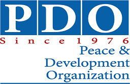 PDO - Peace & Development Organization